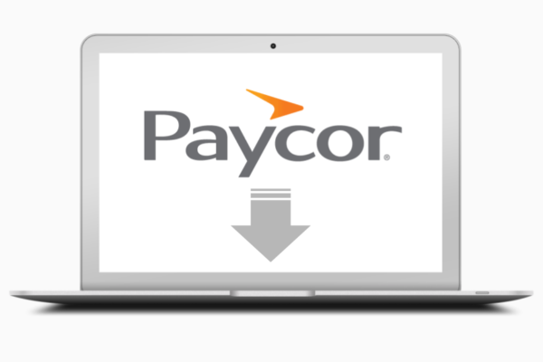 Salesforce Connector for Paycor - Custom Interface Company
